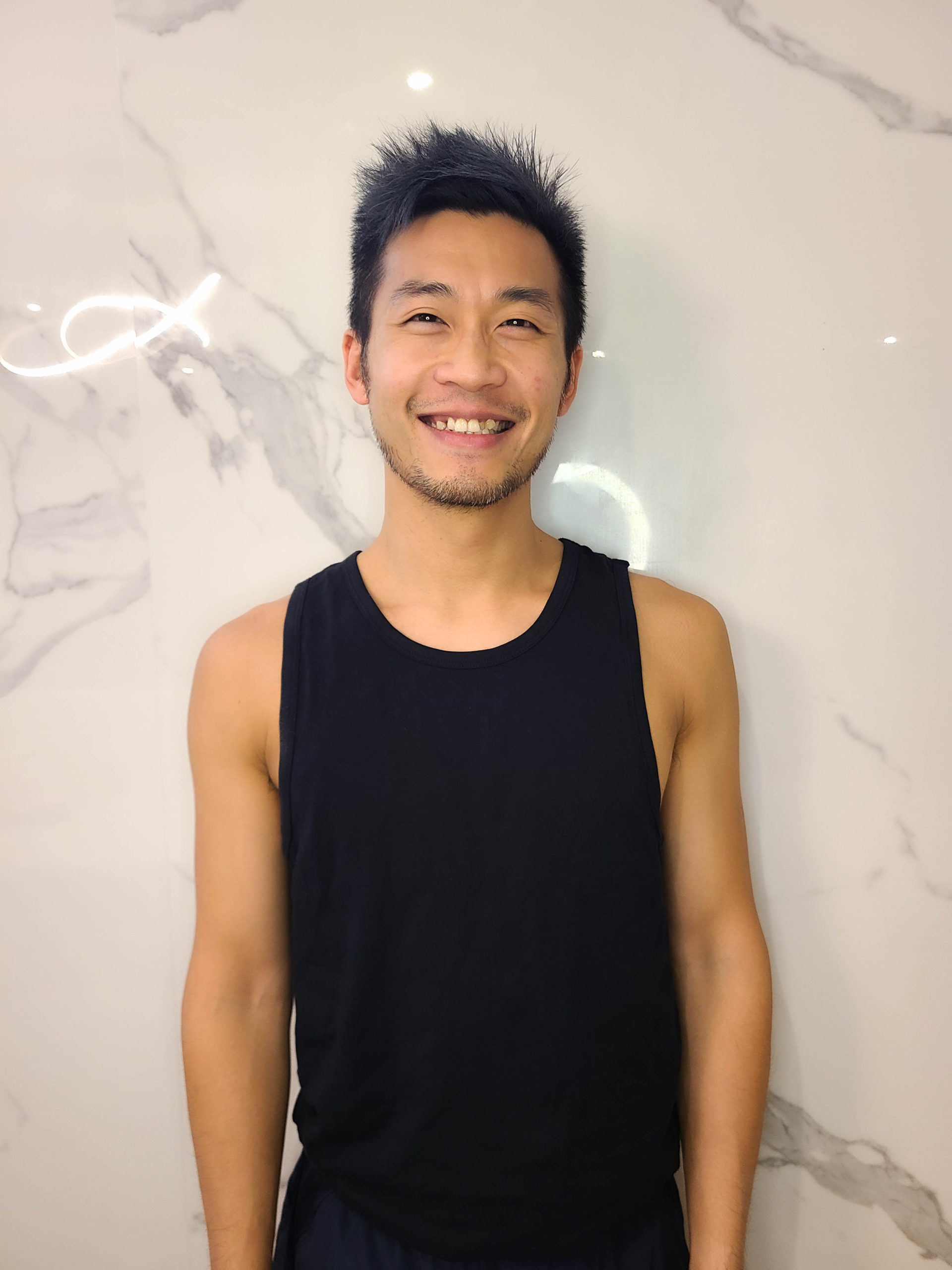 Meet Our Trainers - DEFIN8 FITNESS | Multi-awarded pilates and fitness ...